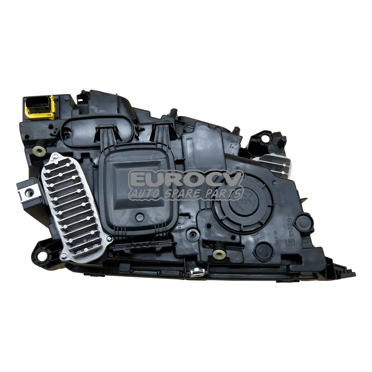 Eurocv Truck Parts VOE 22239059 FMX R.H Headlight - Durable & Reliable