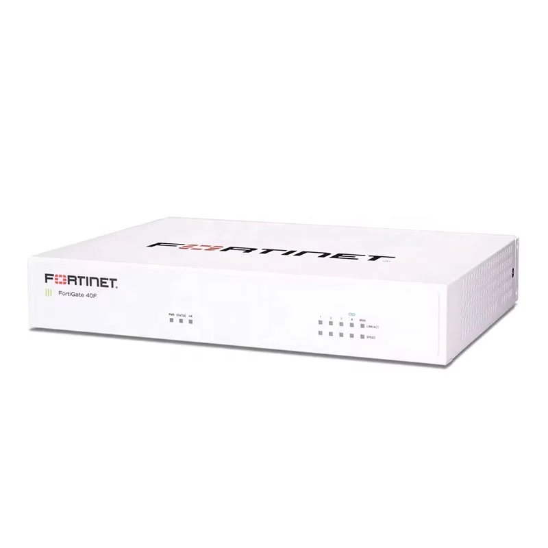 Fortinet FortiGate FG-61F FortiGate-61F Hardware -10 X GE RJ45 Ports ...