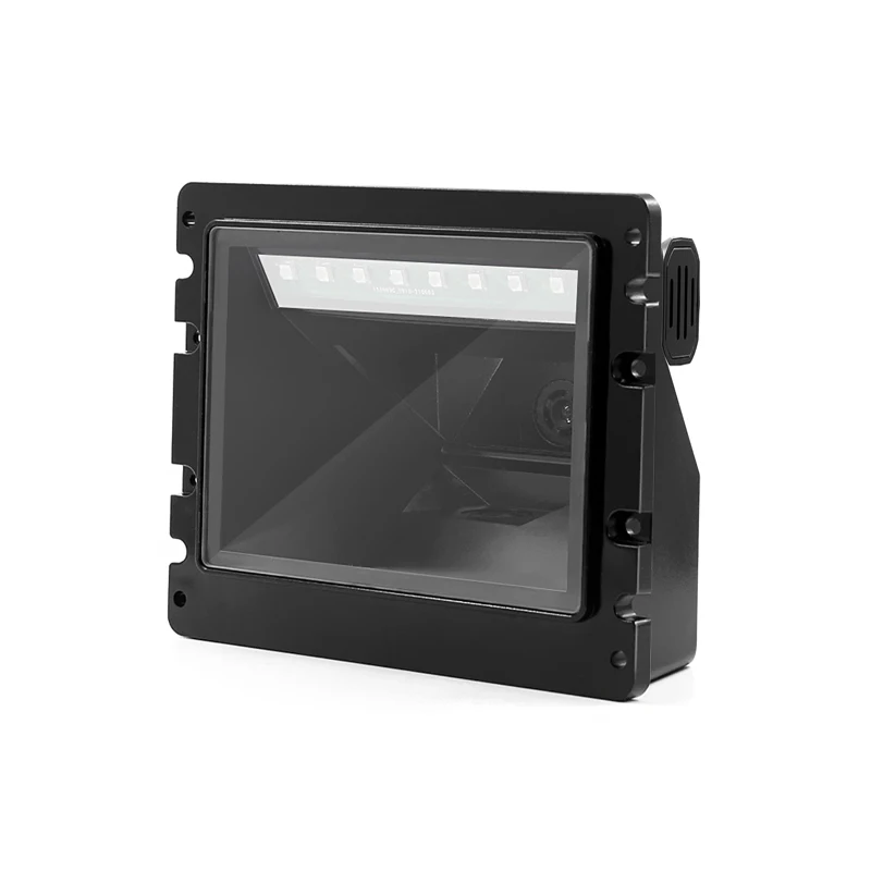 EP9500Y Kiosk 2D QR Wall Mounted Barcode Scanner Module USB Interface ...