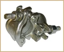 Wholesaler's Steel Scaffolding Butterfly Bracing Couplers EN 74 Forged ...