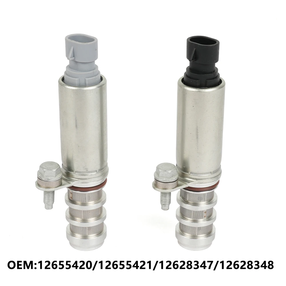 Auto Parts Position Solenoids Oil Control Valve For Chevy Equinox Gmc ...