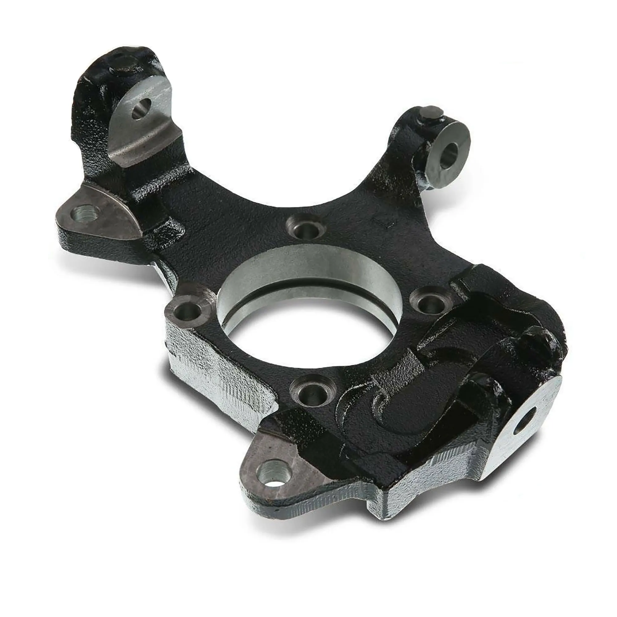 Front Left Right Steering Knuckle For 2001-2013 Chevrolet Avalanche ...
