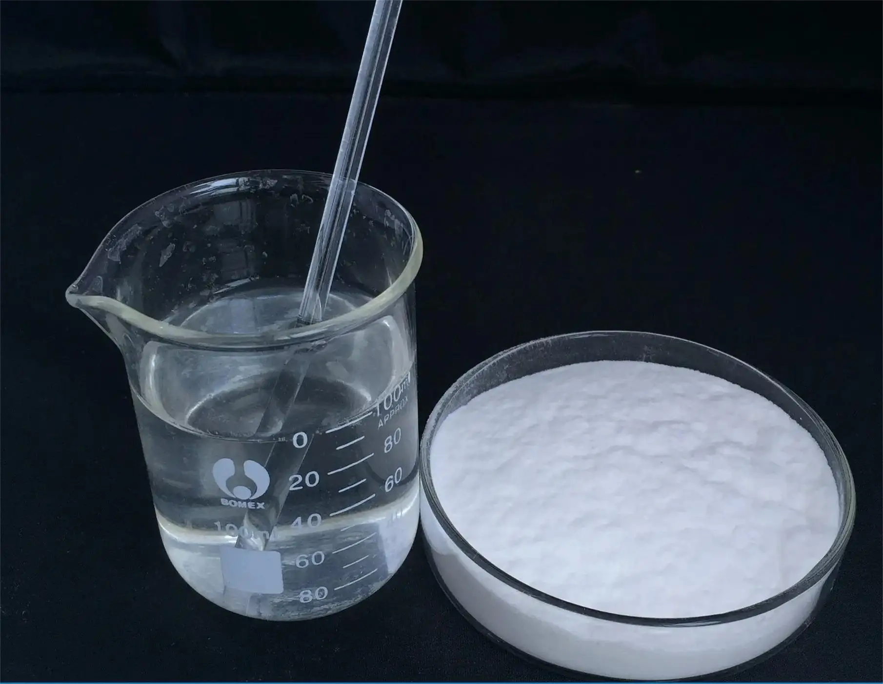 Ice Cream Edible Cmc Sodium Carboxymethyl Cellulose Stabilizer Food ...