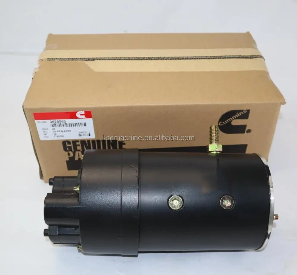 Genuine High Quality K50 Diesel Engine Part For Cummin Kta19 Kta38 ...