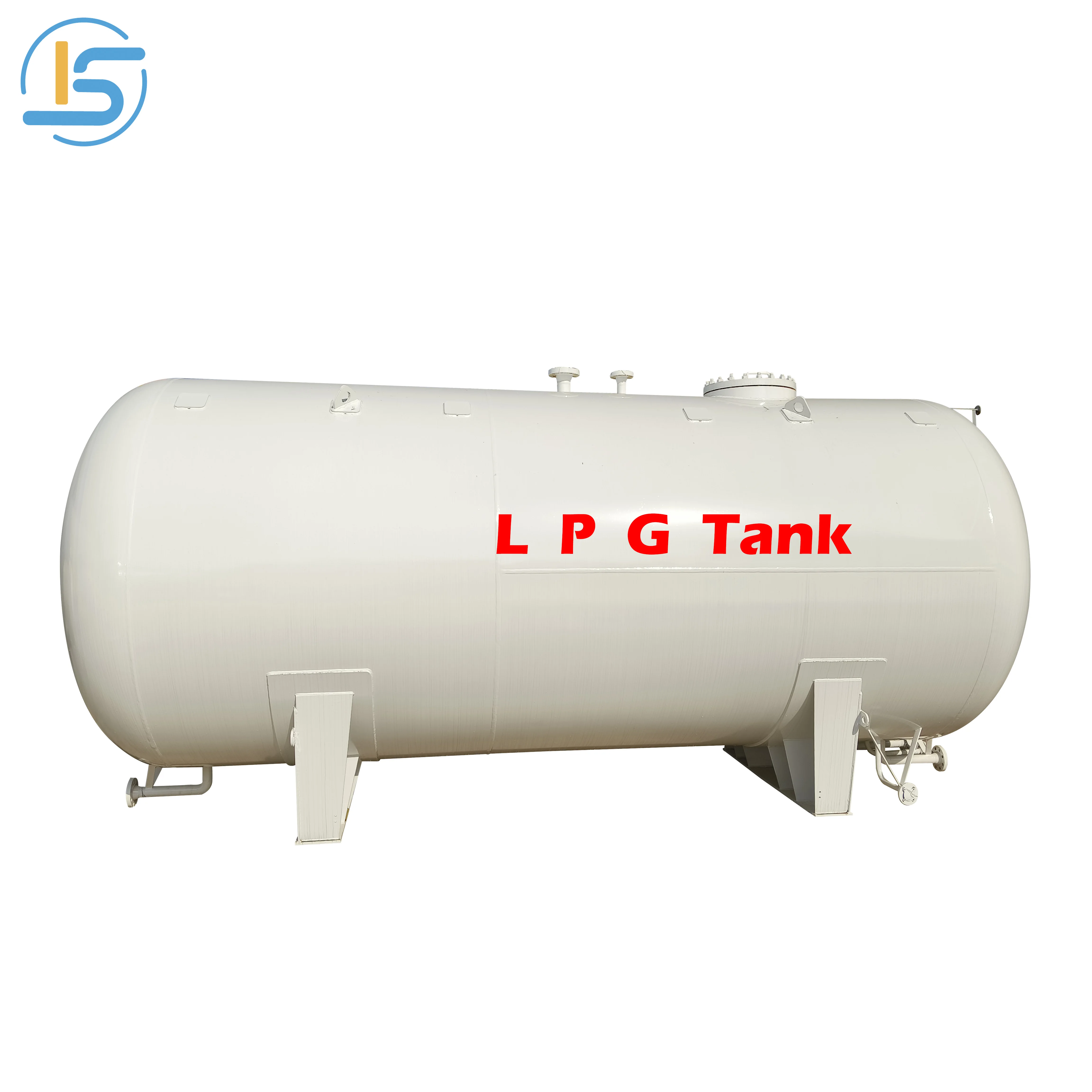 lpg empty gas tank 118 kg 10 ton lpg storage tank price 25-metric-ton ...