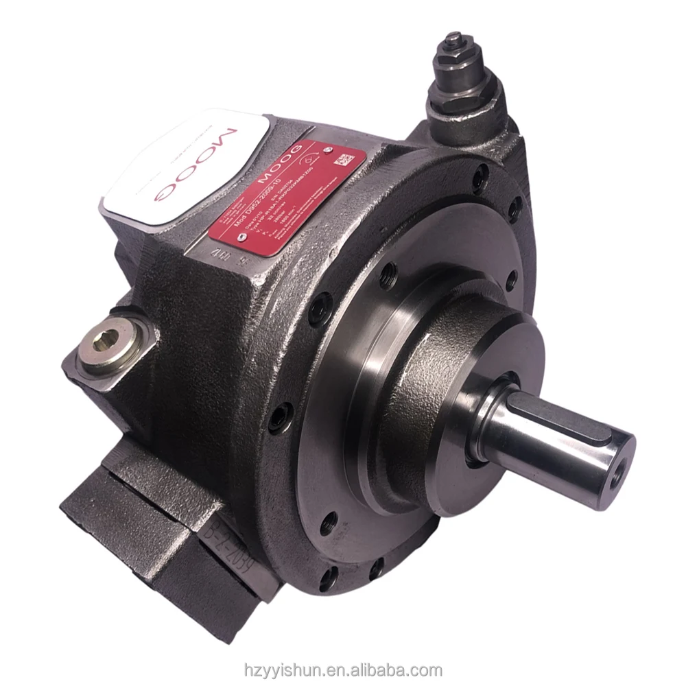 Alibaba.com: Moog D951-D957 RKP radial piston pump suitable for ...
