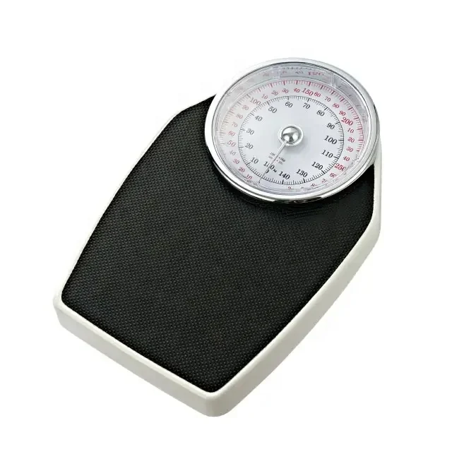 Human mechanical Scale weight Personal scale mechanical weighing Scale ...