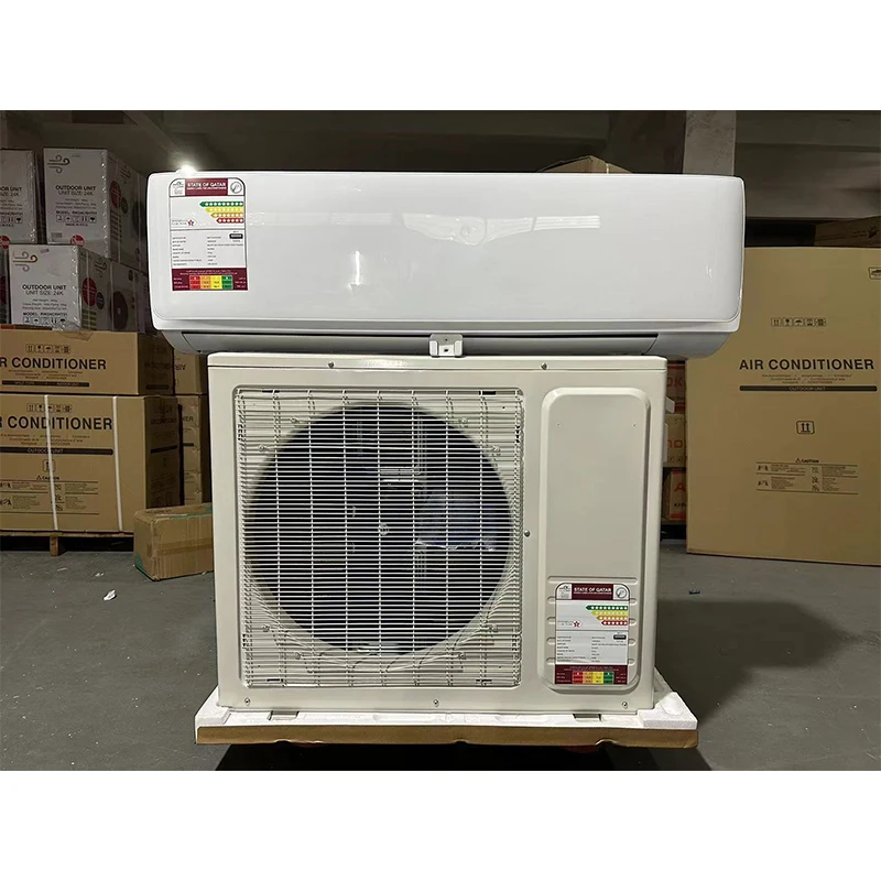 Transform Your Space with Mini Marvels: Mini Split Air Conditioners ...