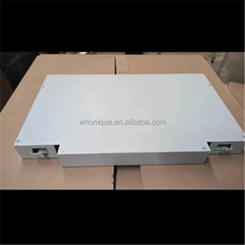 HUAWEII 02310QSB Subrack - 6 Cores 1U for Network Integration