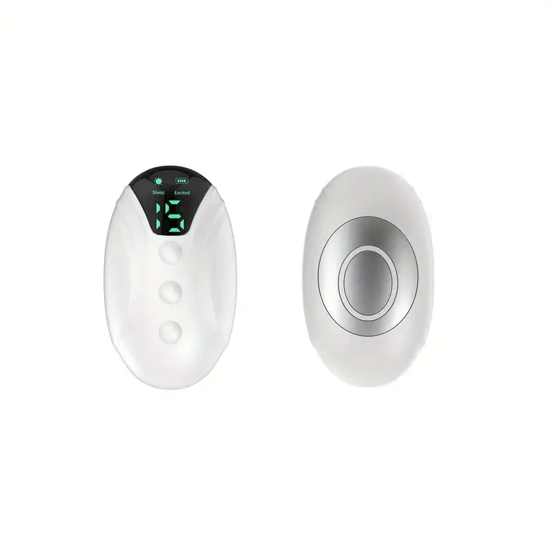 Handheld Sleep Aid Device - Improve Deep Sleep & Relieve Anxiety