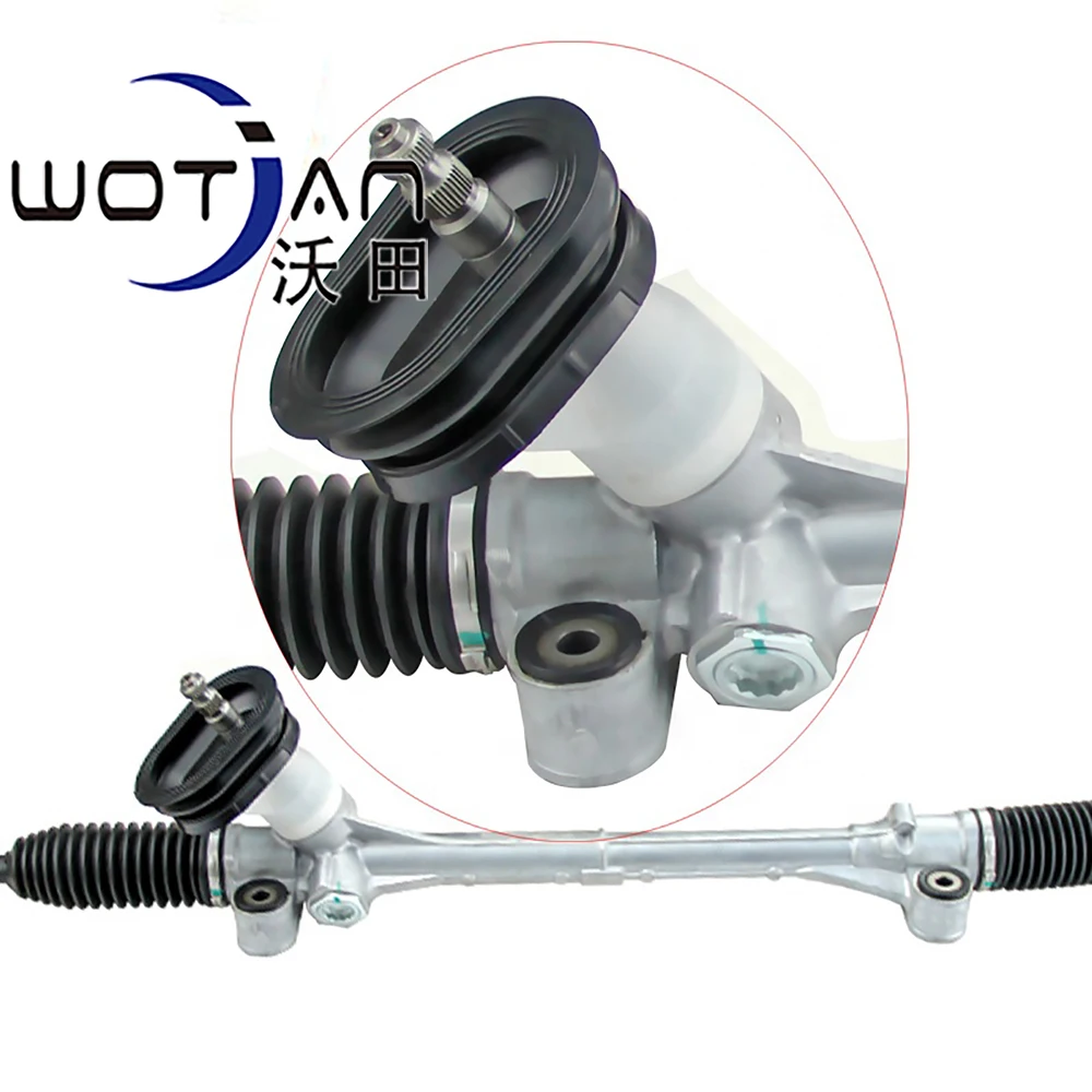 Auto Parts Factory Power Steering Rack for Nissan March