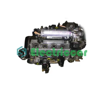 Used Original Japanese 3s 3sfe 3s-fe Gasoline Engine Assy For Toyota ...