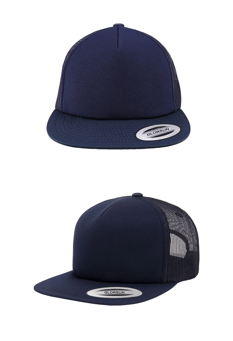 Custom Caps Hats Snapback - Wholesale and OEM Options