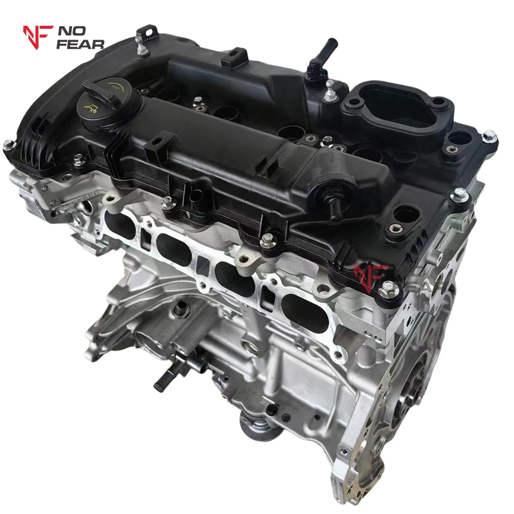 2.0L GDI 16V G4NC Engine for Hyundai I30, Ix35, Kia Sportage