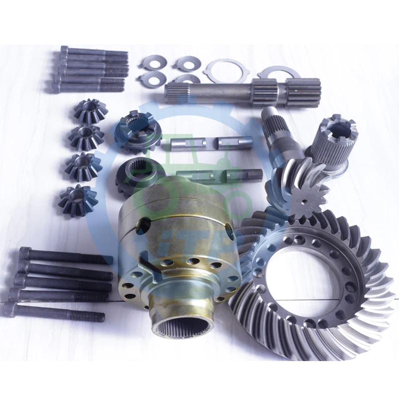 AT186312 AT338798 T166336 AT171644 T154952 Differentials Bevel Gear ...