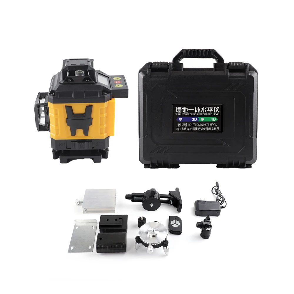 Outdoor Ceramic Tile Tools - Self Leveling Wavelength 520nm Laser ...