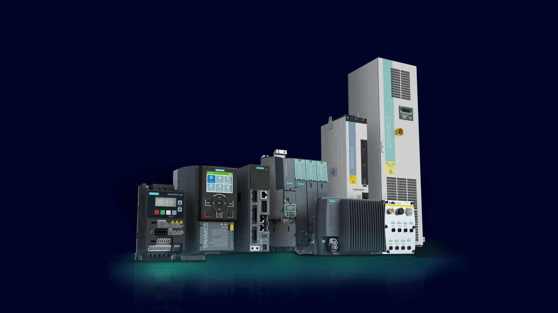 Brand New Siemens S7-1200 Sb 1223 (6es7223-3ad30-0xb0) Available For ...