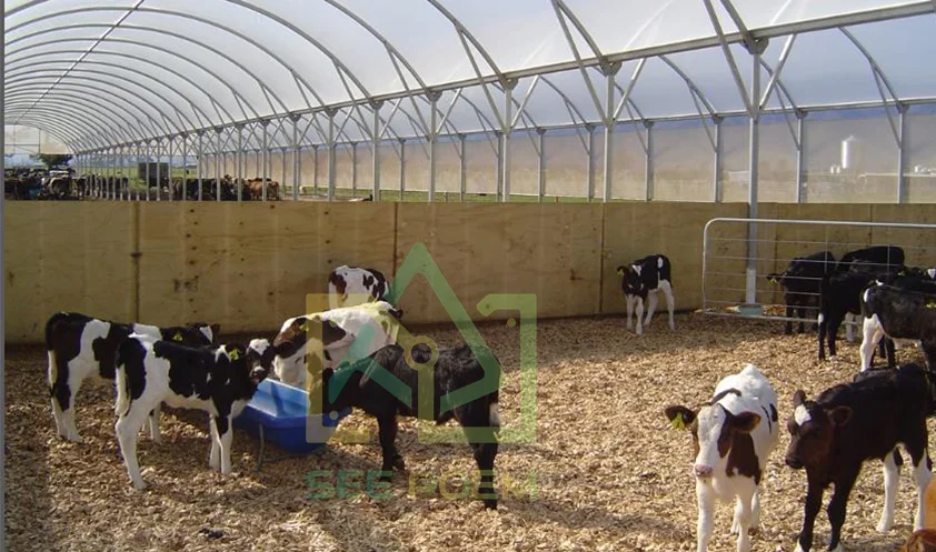 See Poem Pig Pen House Pig Farming Houses For Sale - Buy See Poem Pig ...