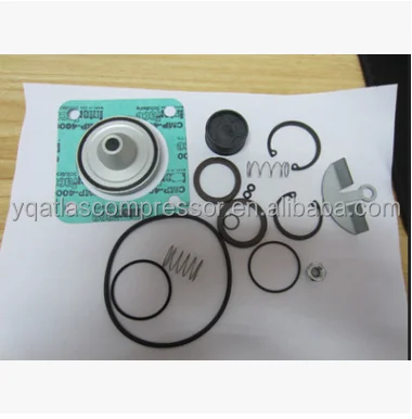 Atlascopco Screw Air Compressor Unloading Valve Kit 2252550200 ...
