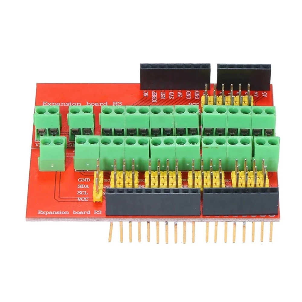 Screw Shield V1 Terminal V3 Expansion Board Module| Alibaba.com