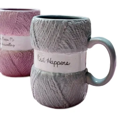 Creative Ceramic Mugs - Perfect Gifts for Back to School