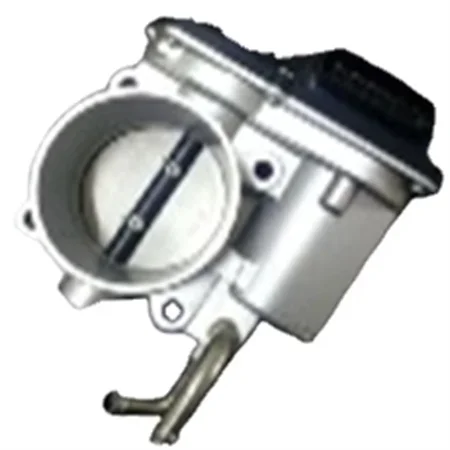 Auto Parts Electrical Throttle Body OEM 22030-0C010 22030-75010 ...