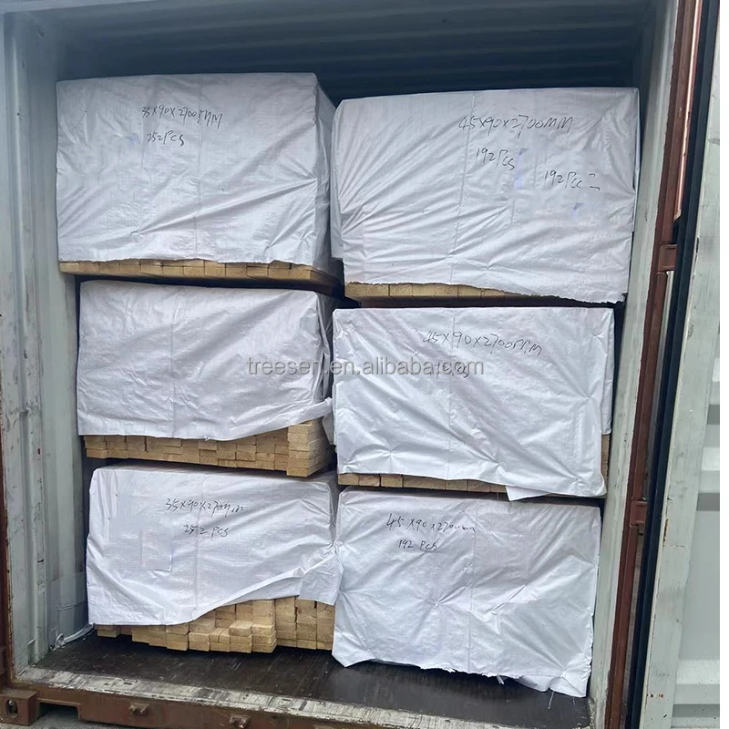 Construction Structural Larch As Nzs Mgp10 F7 As/nzs1748.1 F5 Pine ...
