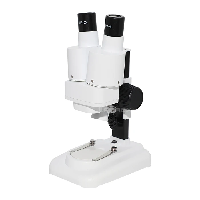Cheap Laboratory Children Student Light Biological 20x Stereo Binocular ...