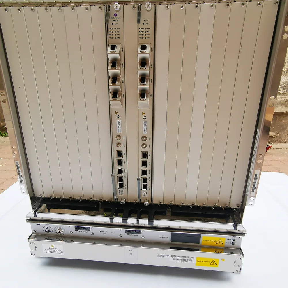 Bell Gpon Epon Olt Isam Fttu Meta 7360 Isam Fx-16 Exnt-a Board - Buy ...