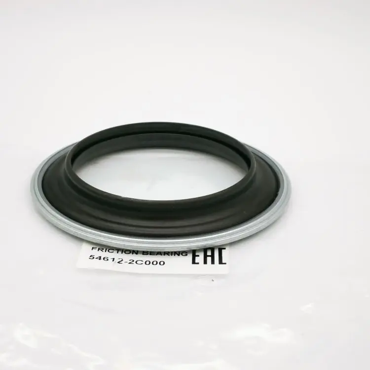 Strut Mount Set Front for Hyundai ACCENT Kia RIO RIO5 Dodge ATTITUDE ...