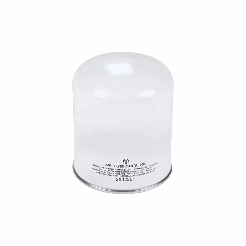 Truck Tractor Air Dryer Cartridge Filter 2992261 P953571 699387 1907612 ...