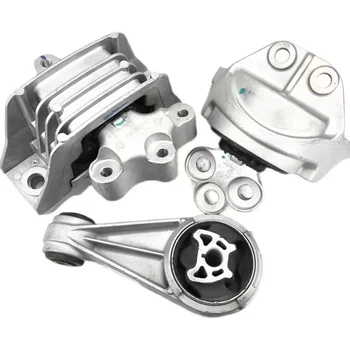 Engine Mount For Mg Hs 2.0t Mounting 10080988 10583001 - Buy Engine ...