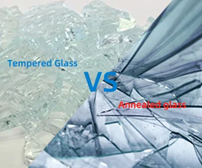 High Quality Modern Curved Staircase Laminated Glass