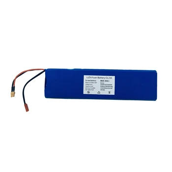 High Quality 24 Volt Rechargeable Lithium Ion Battery Pack 25.2v 7s2p ...