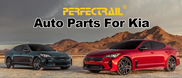 PERFECTRAIL Auto Spare Parts for Kia Sportager Seltos