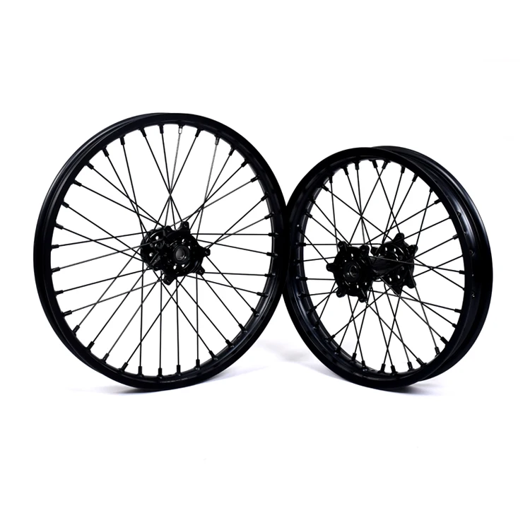 Light Bee 16x2.5'' Aluminum Alloy Rims for Surron Electric-bike