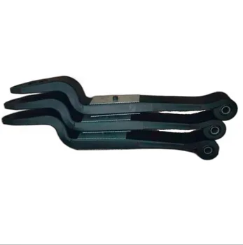 Jiangxi Zongine Auto Parts Co., Ltd. - Leaf Spring, Air Suspension