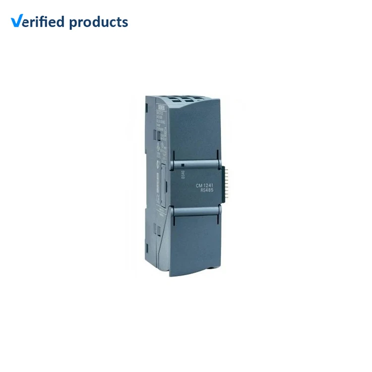 Siemens Simatic S7-1200 Cm 1241 Communication Module 6es7241-1ch32-0xb0 ...