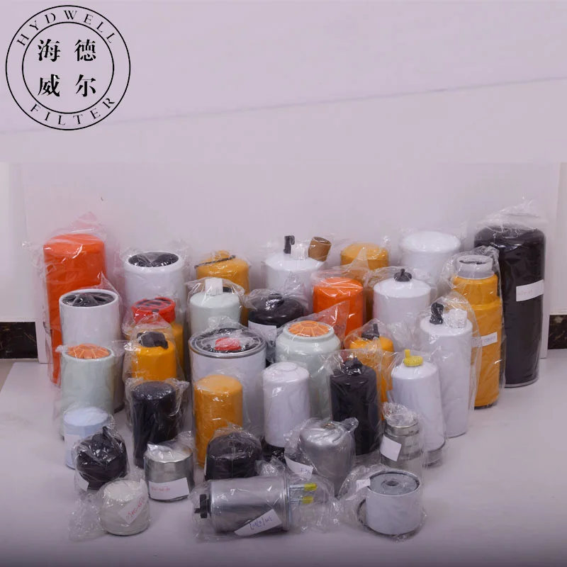 0180943002 4592056116 Diesel Air Separator Filter Pump For Mtu 20v 4000 ...