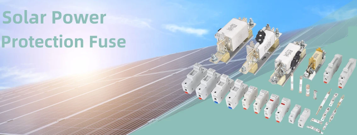 Dc 1000v 1500v 63a Gpv 14*65mm Solar Pv Fuse Link - Buy Dc 1500v 63a ...