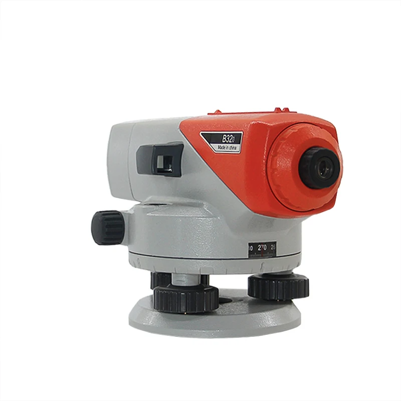 Auto Level Topography Optical Automatic Rotation Laser Level