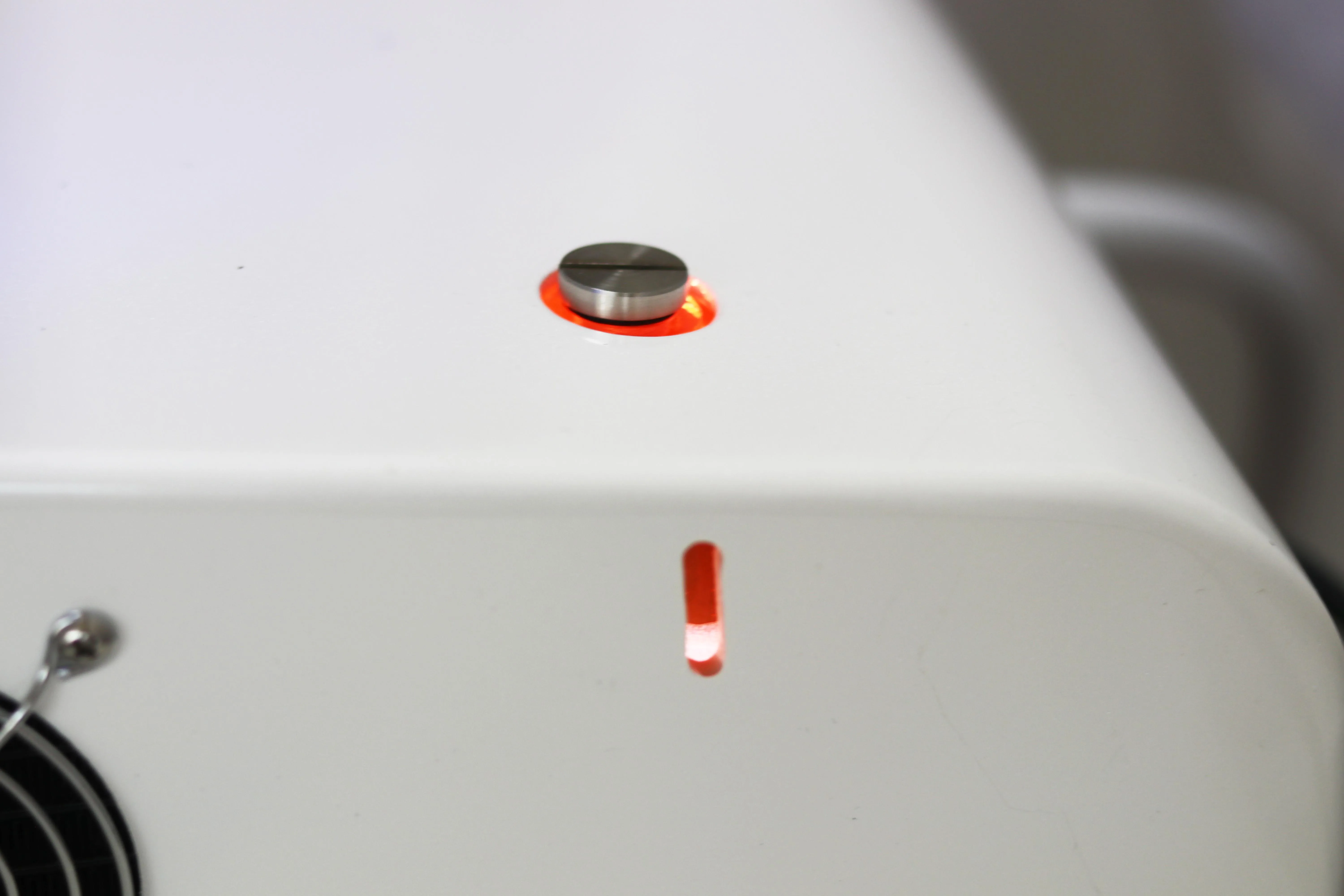 Ice Cool Frozen Hair Care Cold Cryotherapy Treatment Flat Iron Beauty ...