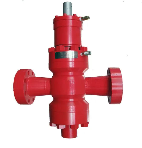 Wellhead Blowout Preventer BOP oil field equipment| Alibaba.com