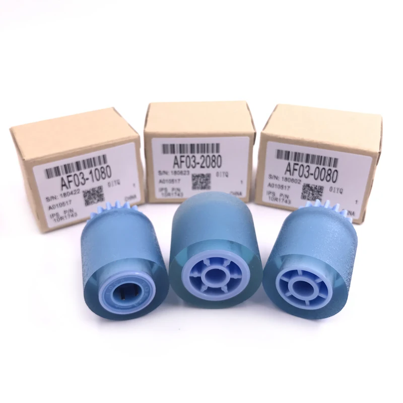 Premium New Compatible Pickup Roller Kit Af03-0080 Af03-1080 Af03-2080 ...