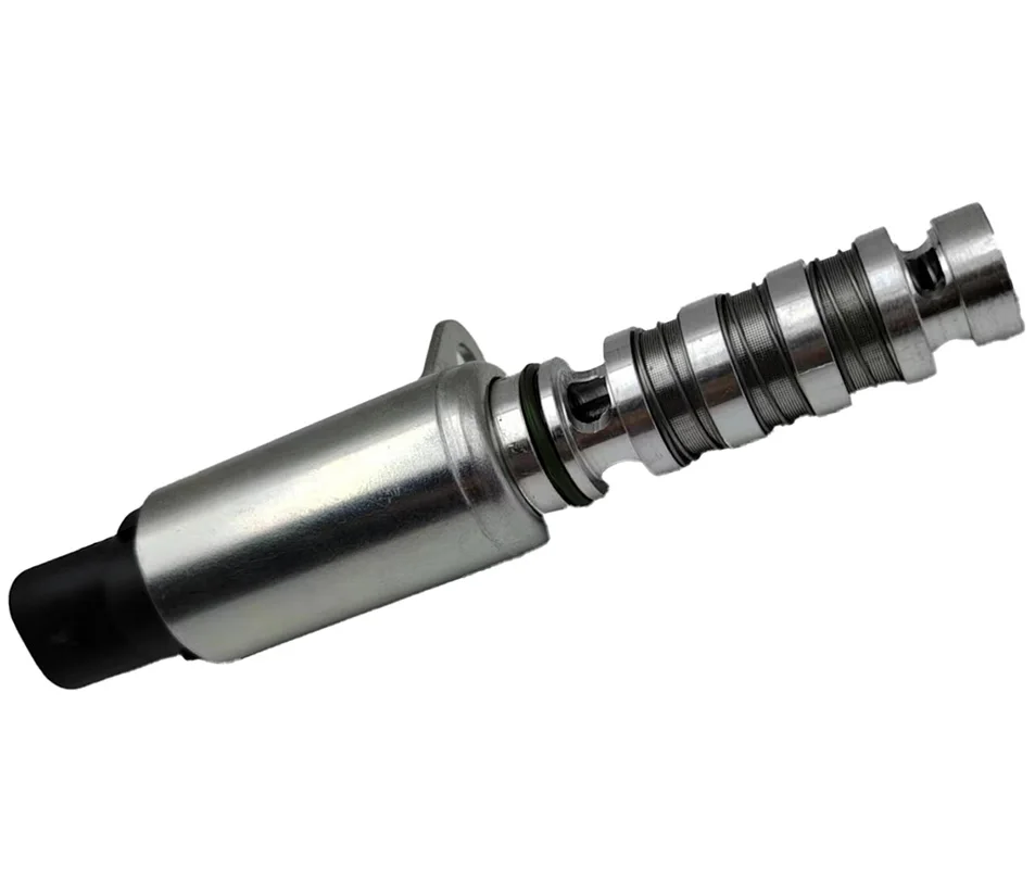 Vvt Variable Valve Timing Solenoid Oil Control Valve 243552e100 24355 ...