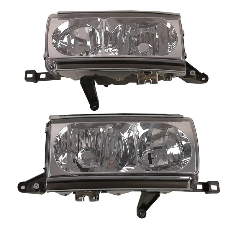 FJ80 Headlights & LC80 Headlights - Brighten Your Drive
