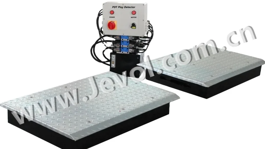 Pdt-800 Play Detector - Buy Car Inspection play Detector Product on ...