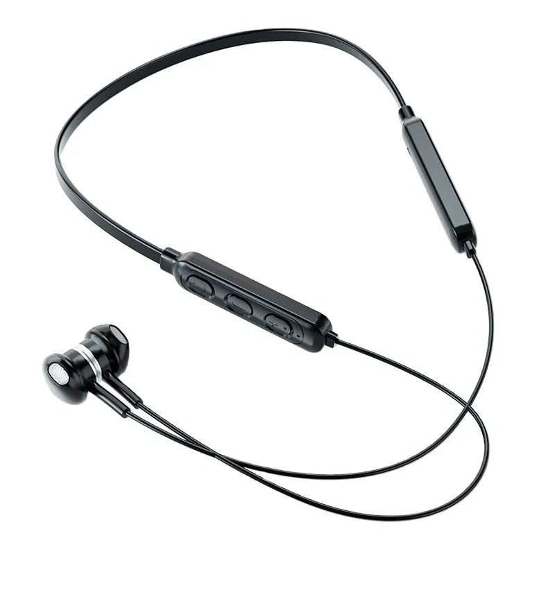 Wholesale Cheap Wireless Hanging Neck Sports Headphones Tws Audifonos ...