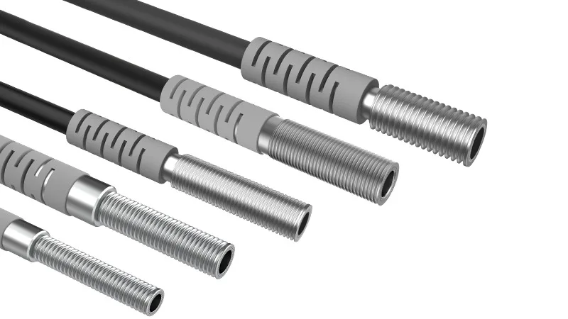 Gtric Small Size Diffuse Photoelectric Switch M6 M8 Series 2/1/0.5mm ...