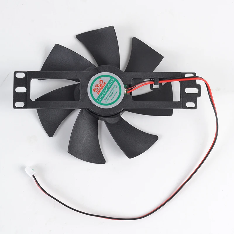 Sunchonglic Manufacture Induction Cooker Cooling Fan 18v Cooling Fan ...